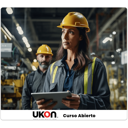 Certificado en Core Tools para la industria Automotriz